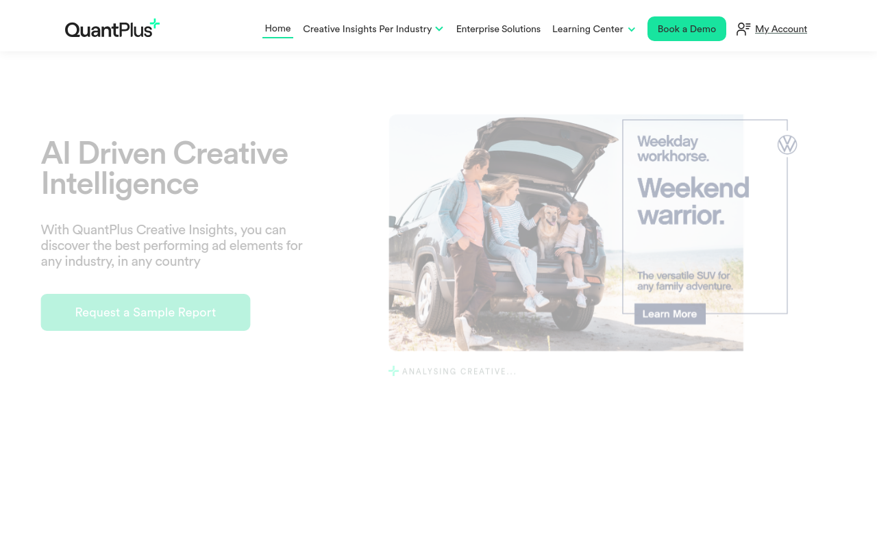 QuantPlus - AI导航 - 猫目