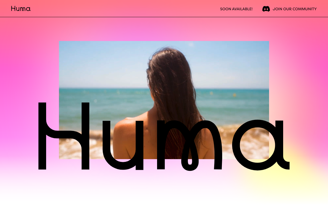 Huma AI - AI导航 - 猫目