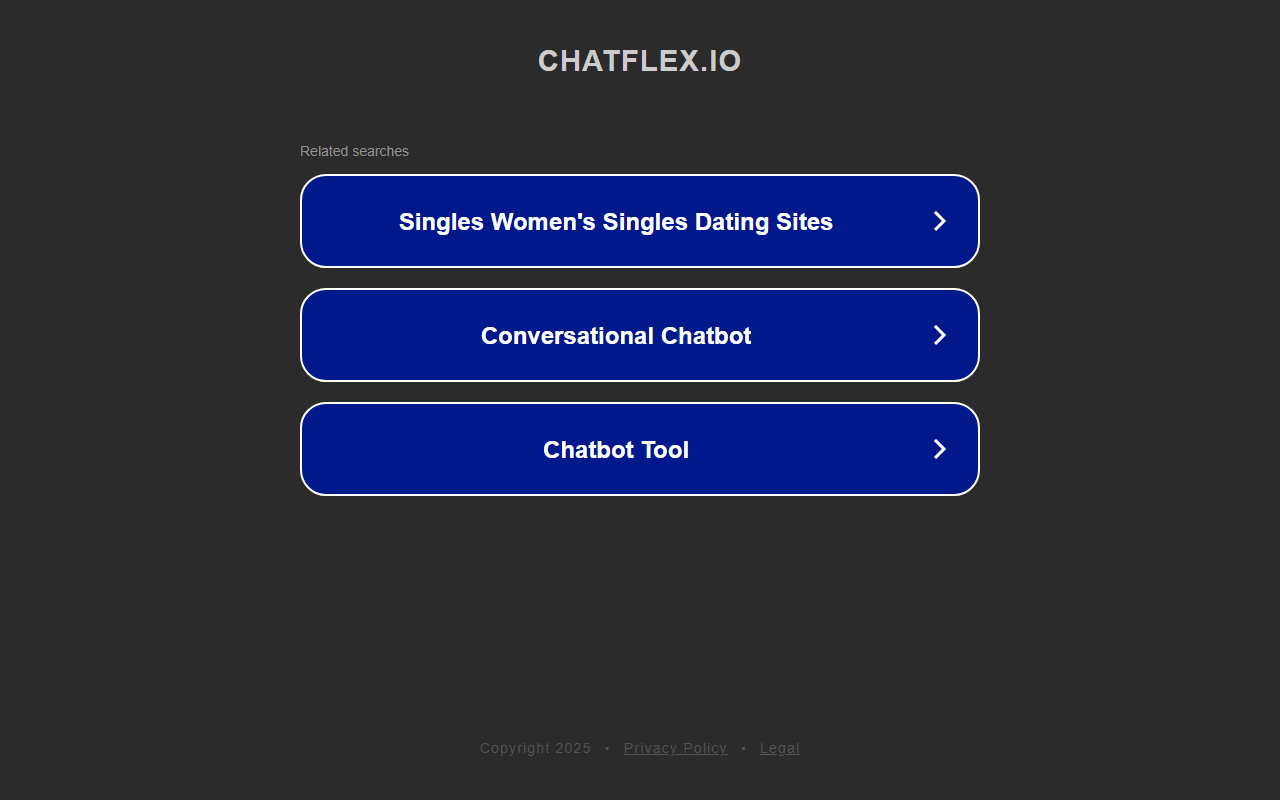 ChatFlex - AI导航 - 猫目