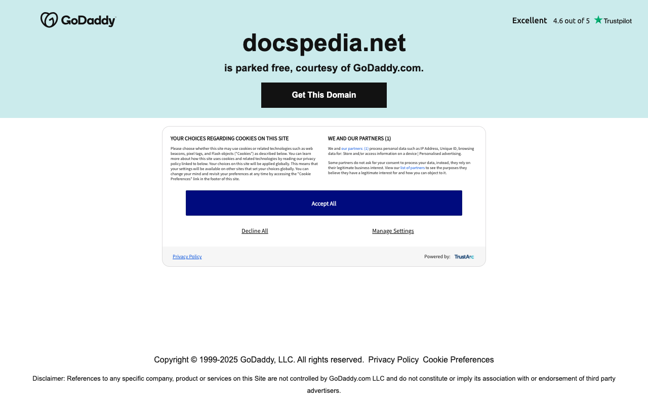 Docs Pedia - AI导航 - 猫目