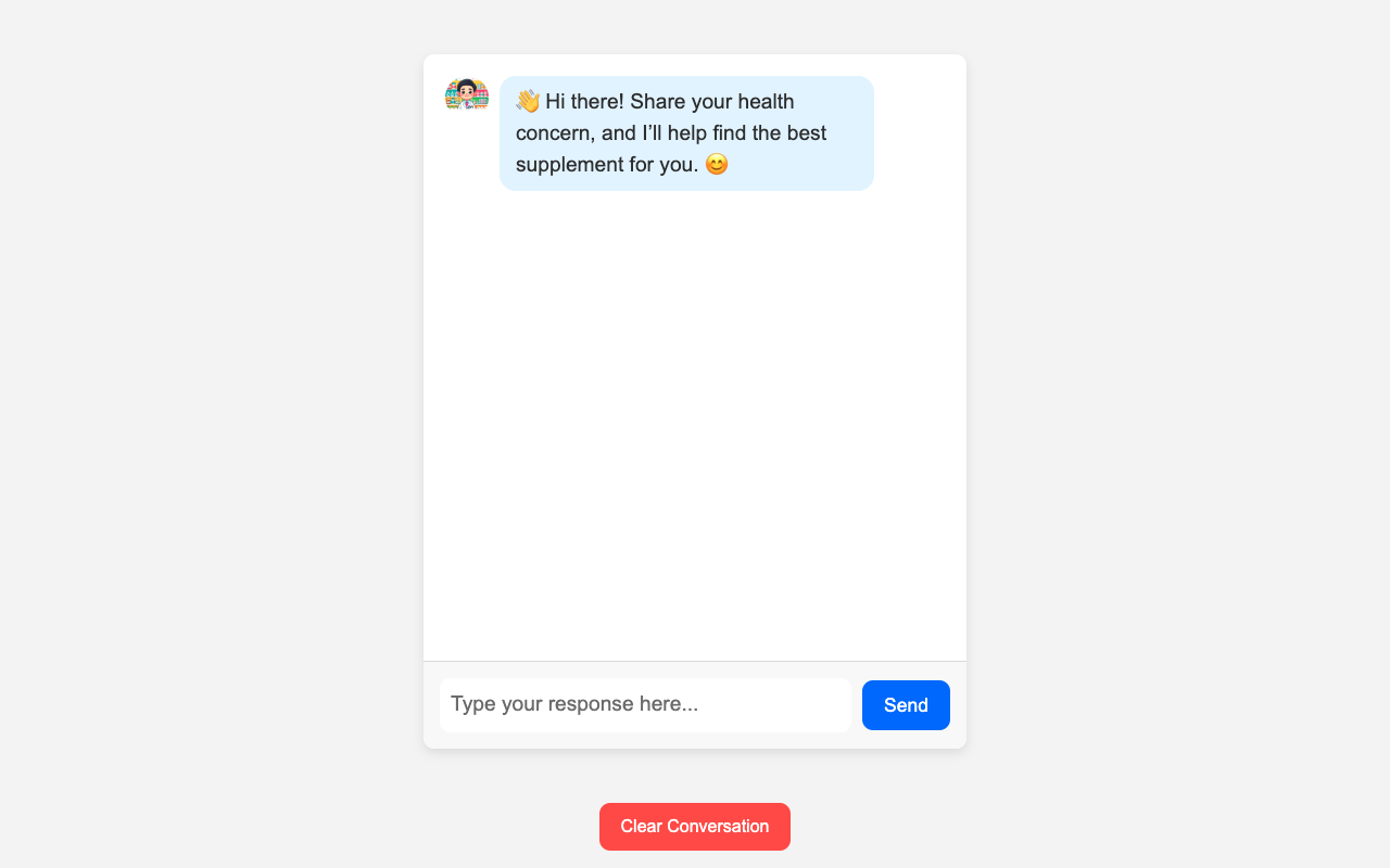 Lifecare GPT - AI导航 - 猫目