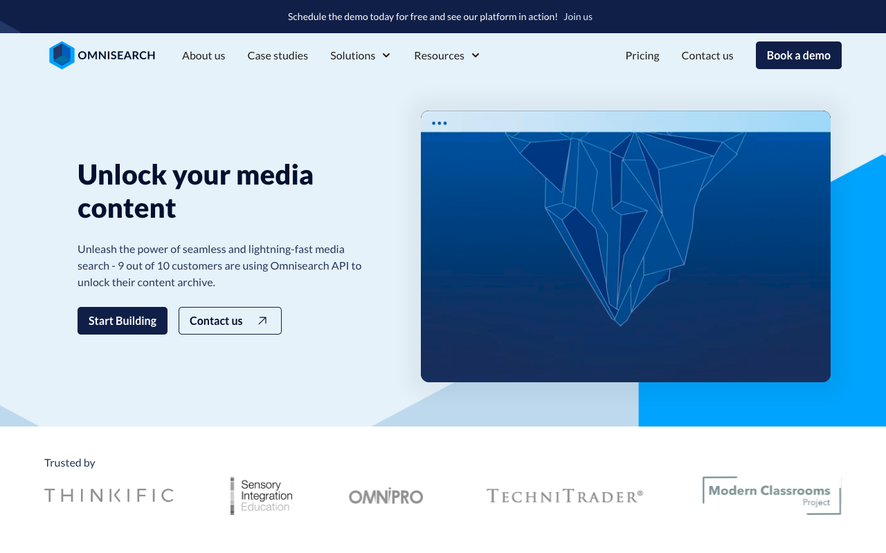 Omnisearch - AI导航 - 猫目
