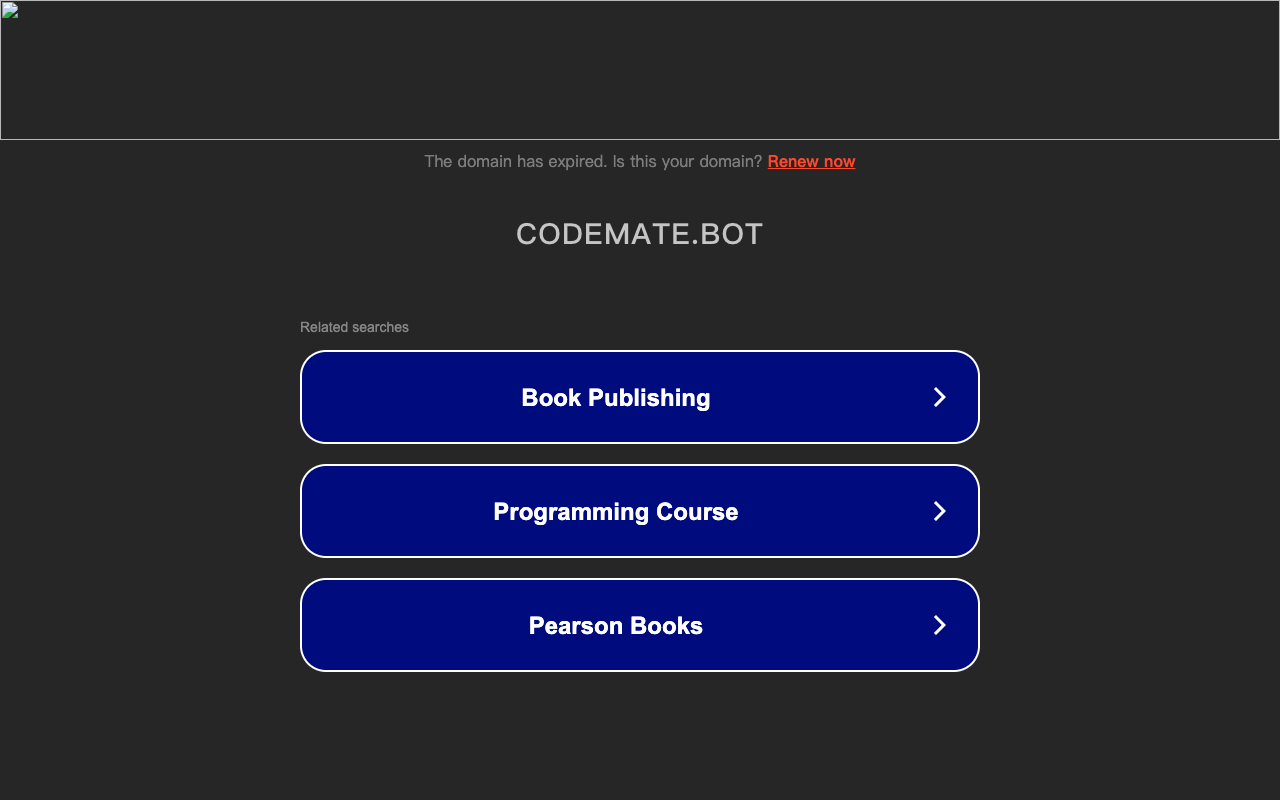 CodeMate - AI导航 - 猫目