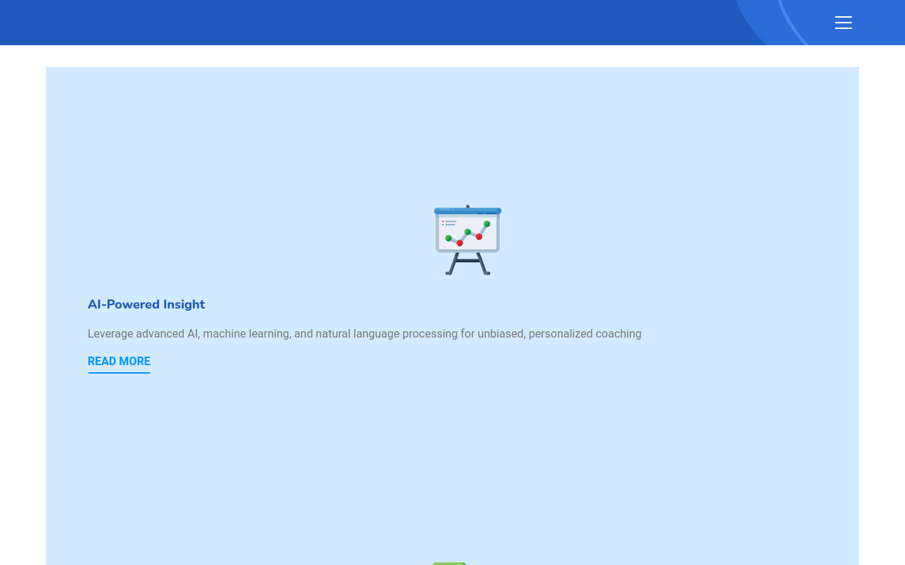 InterviewSpark - AI导航 - 猫目