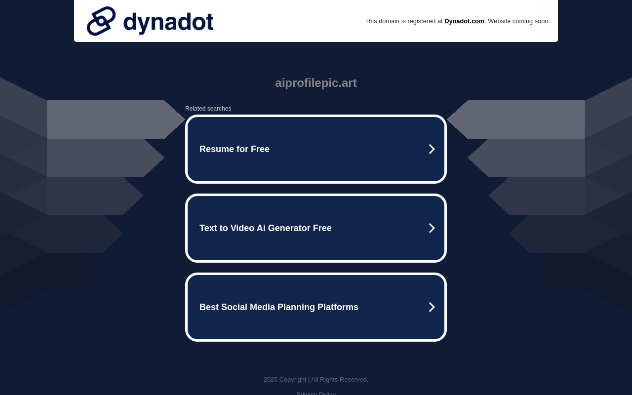 AIProfilePic.art - AI导航 - 猫目