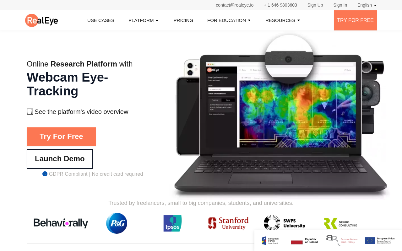 realeye.io - AI导航 - 猫目